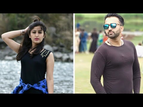 Impress Hot Girl In Gym | Beauty In Gym | हुआ छोकरा जवां रे  | Funny Gym Prank |