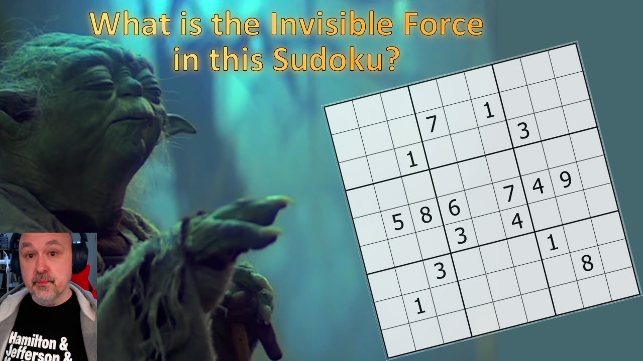 What Is The Hidden Force Controlling The Grid In This Sudoku YouTube what-is-the-hidden-force-controlling-the-grid-in-this-sudoku-youtube