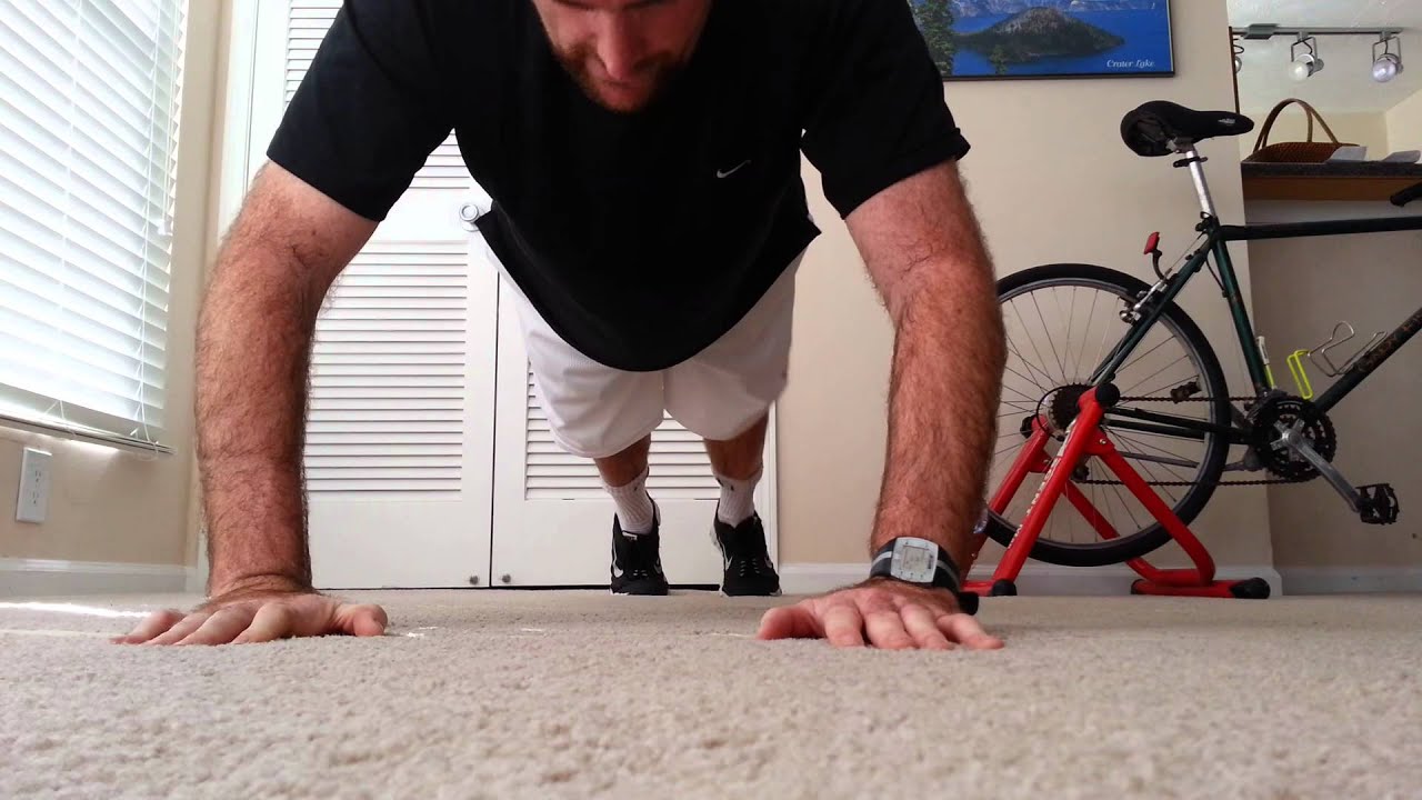 P90X3 Accelerator - YouTube