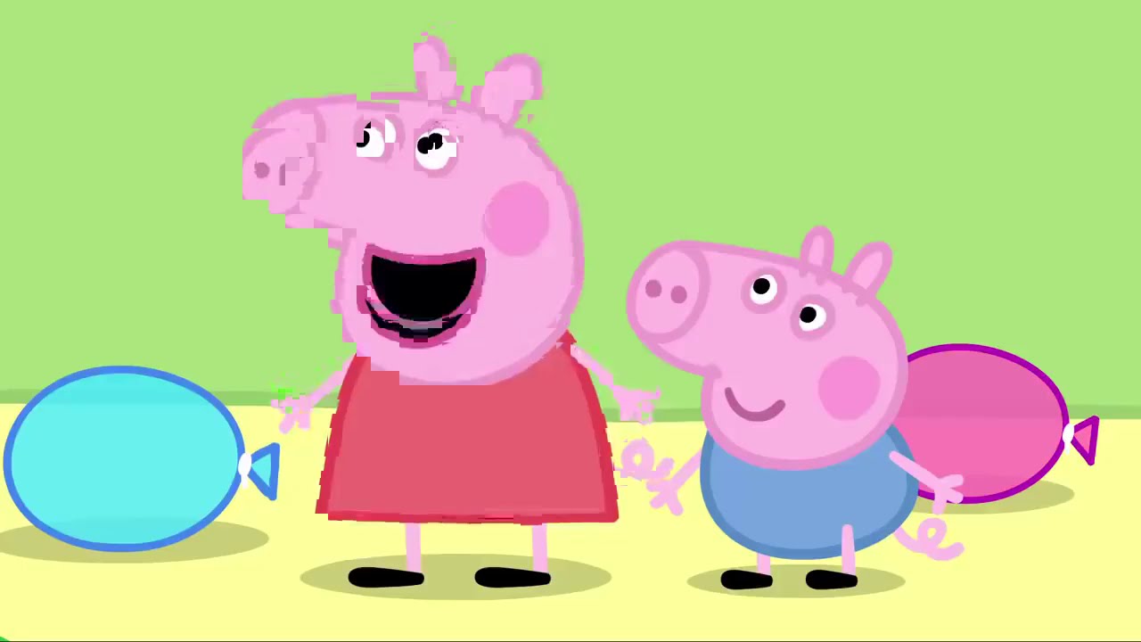 Peppa Pig Official Channel | Mummy Pig's best bits! | Kids Videos - YouTube