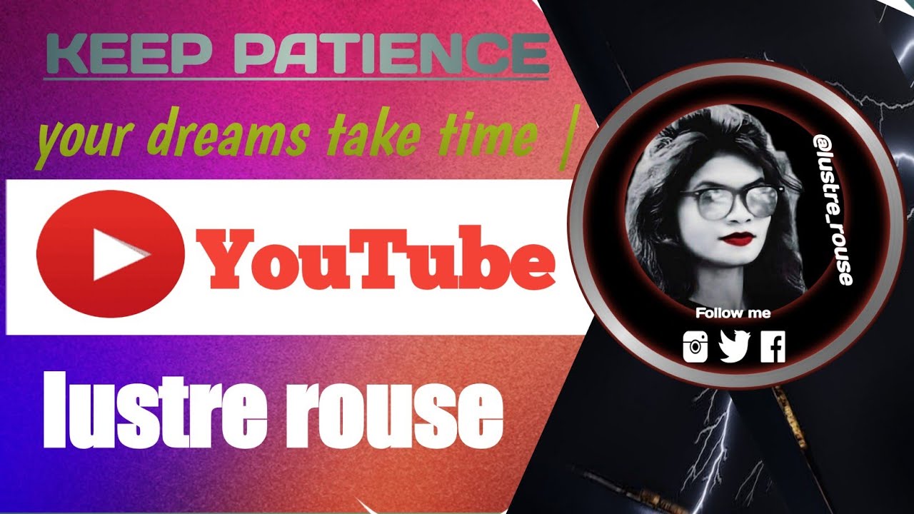 patience | patience motivation | patience motivational video | patience ...