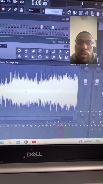 How to Remove Intro Silence From Loops and Samples / FL Studio Tips & Tricks / @glohanofficial ...