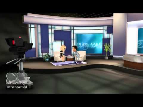 Syd Field, Three Act Structure - YouTube