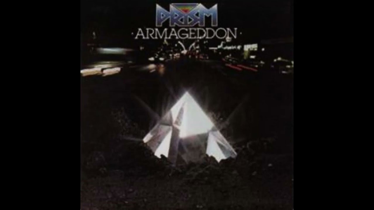 Prism Armageddon HQ with Lyrics in Description - YouTube