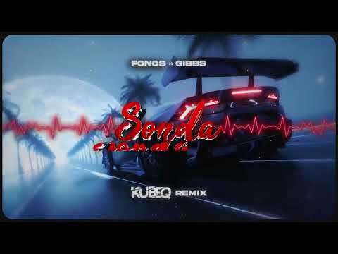 Fonos & Gibbs - Sonda ( KubeQ Remix ) 2023