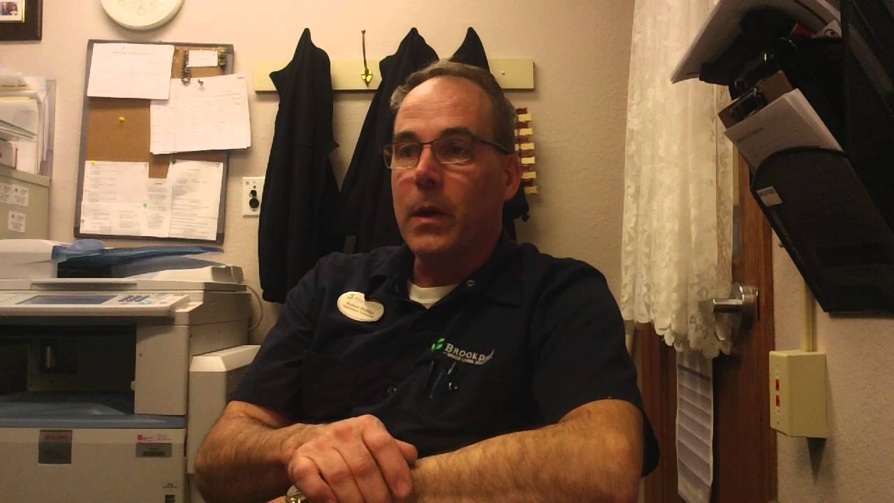 Bob on Safety Procedures & Preparations - YouTube