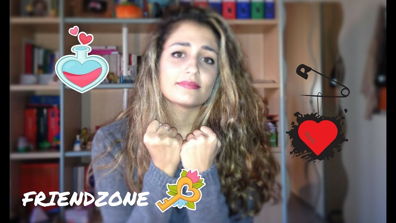 SONO UNA BRUTTISSIMA PERSONA | Giulia Baldi - YouTube