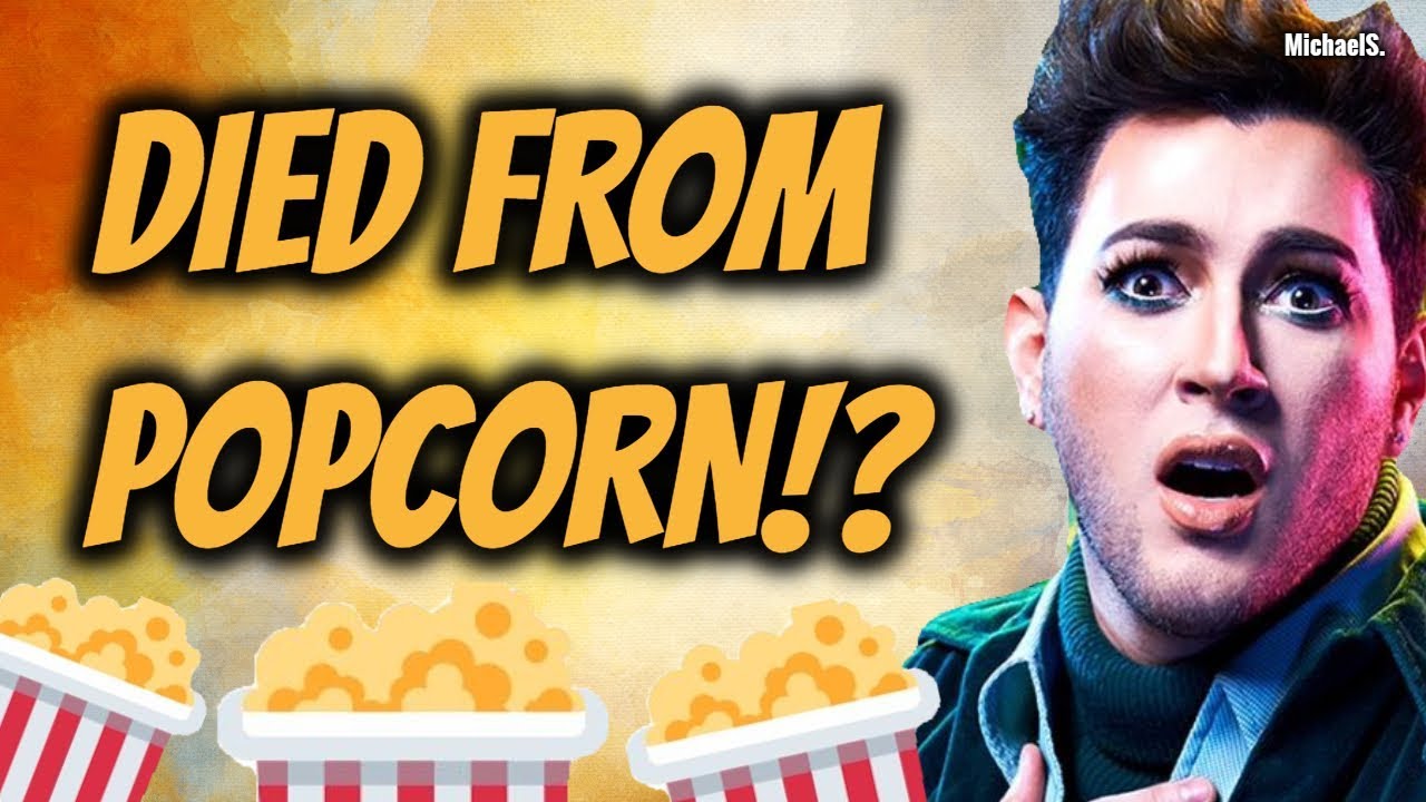 DIED FROM POPCORN!? - Escape the Night Theory - YouTube