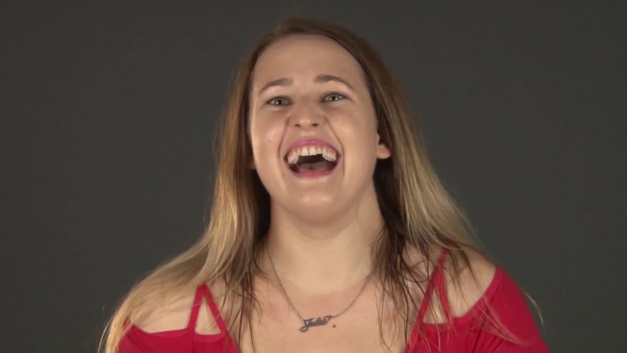 Julie Reed Comedic Clip - YouTube