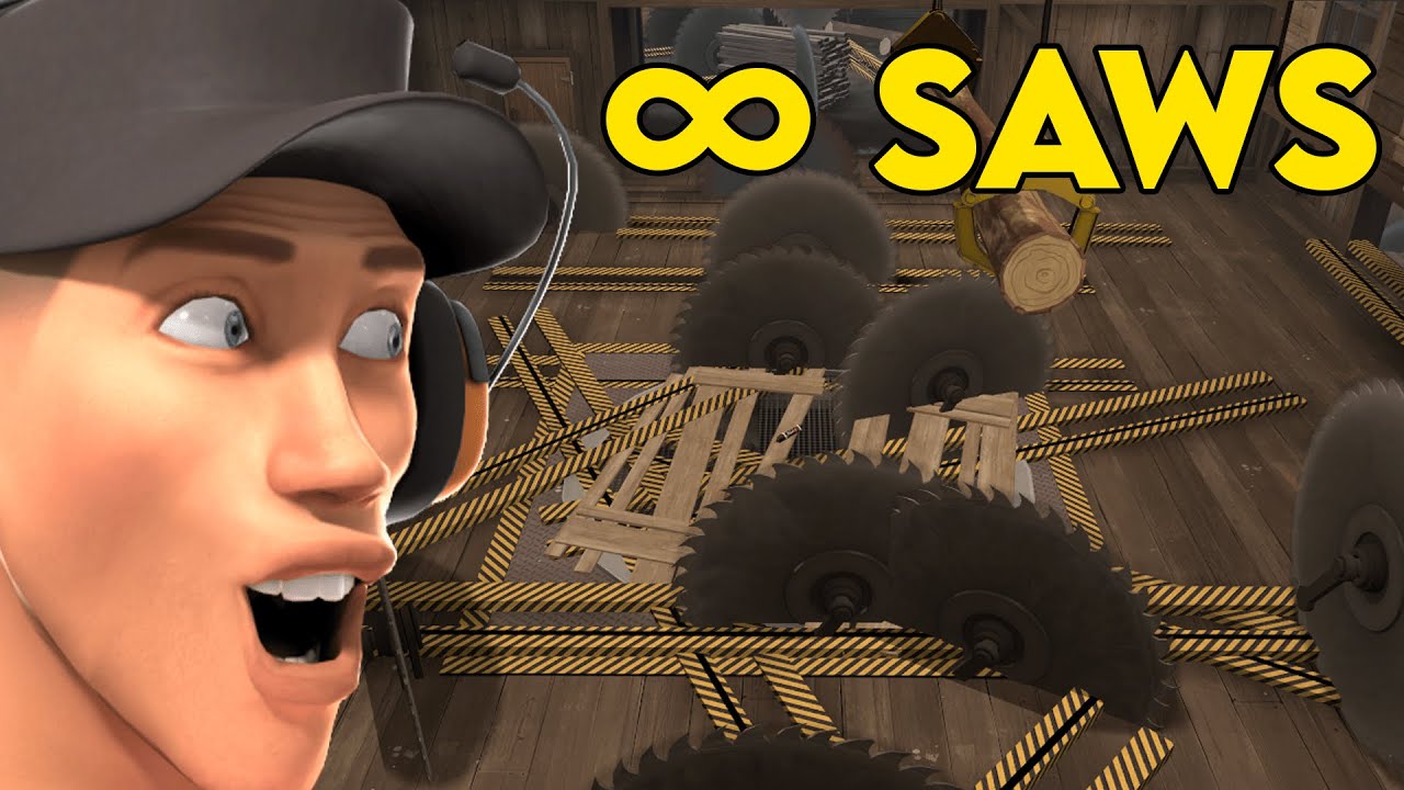 Goofy TF2 Map You WANT to see... - YouTube