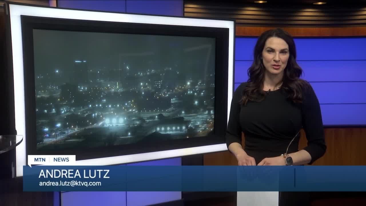 MTN 5:30 News on Q2 with Andrea Lutz 2-21-23 - YouTube
