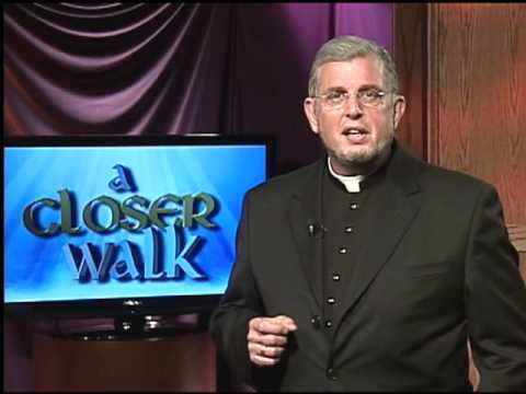 Fr. Jeff on the Sacrament of Marriage - YouTube