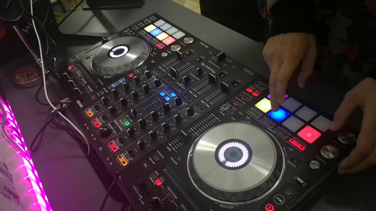 DJ ToRo mix 02 - YouTube