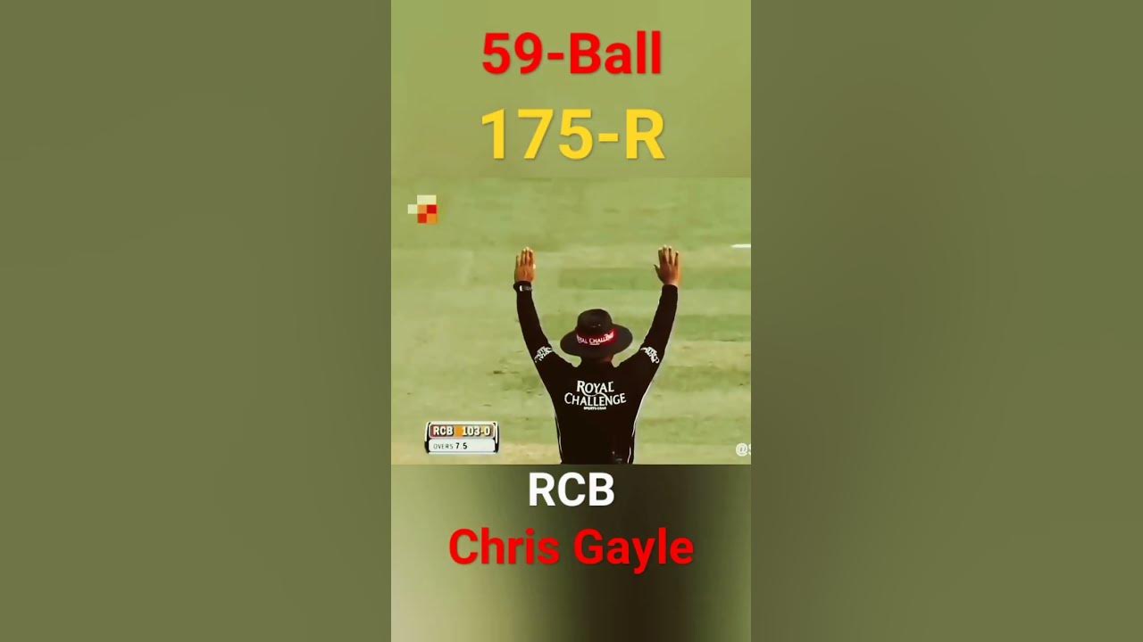 Chris Gavie - YouTube