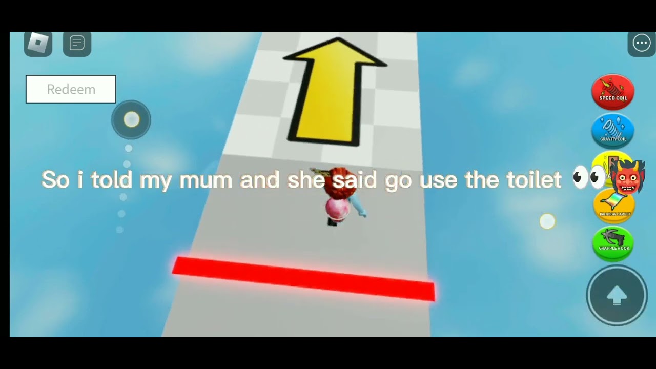 Roblox FUNNY story time😂 #roblox #storytime - YouTube