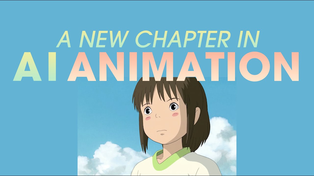ToonCrafter - AI Animation Model Review - YouTube