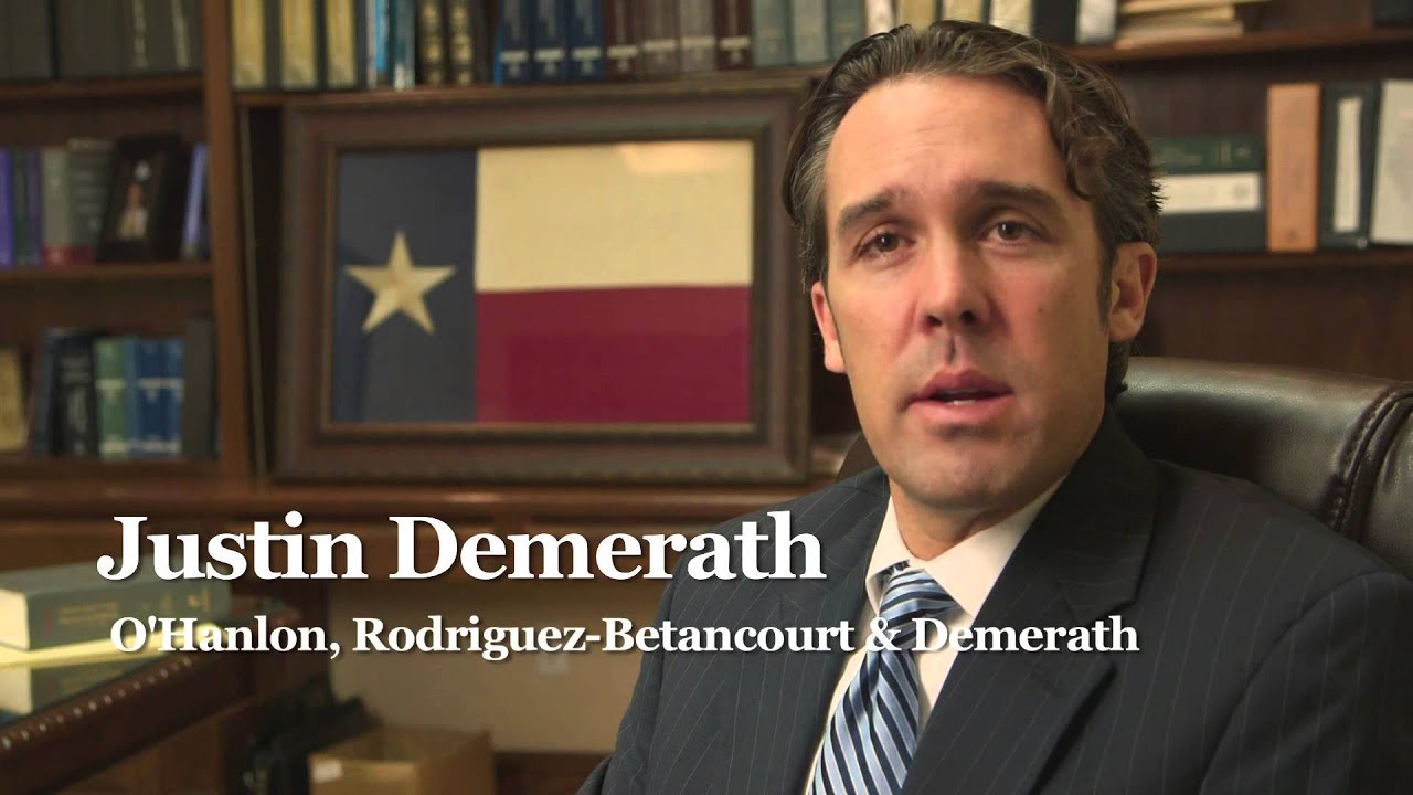 Corpus Christi Personal Injury Attorney (877) 848-9949 - YouTube