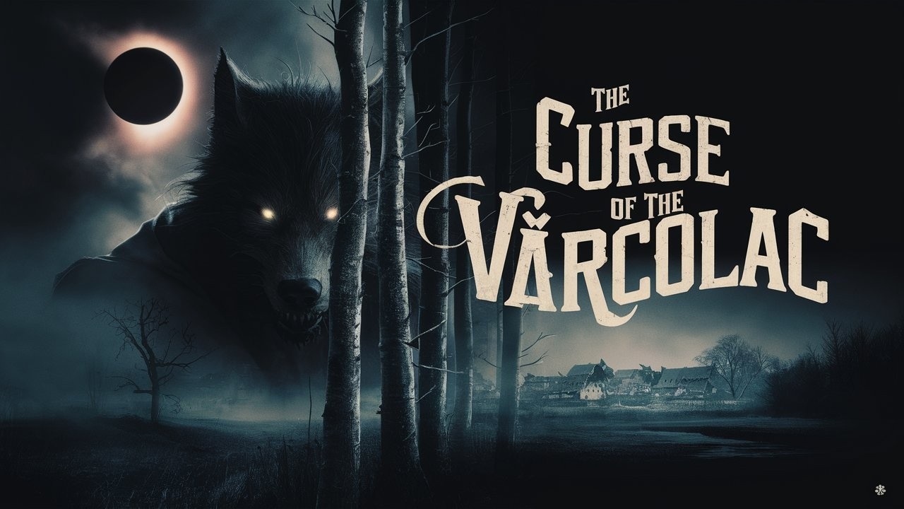 Vârcolac Legend: Romanian Werewolf and Vampire | Romanian Mysthical ...