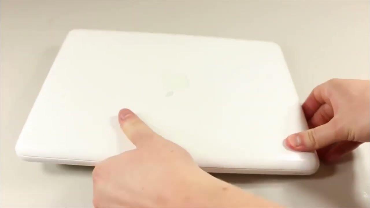 How To Fix a Slow Macbook HowtoBasic Berserk Beta - YouTube