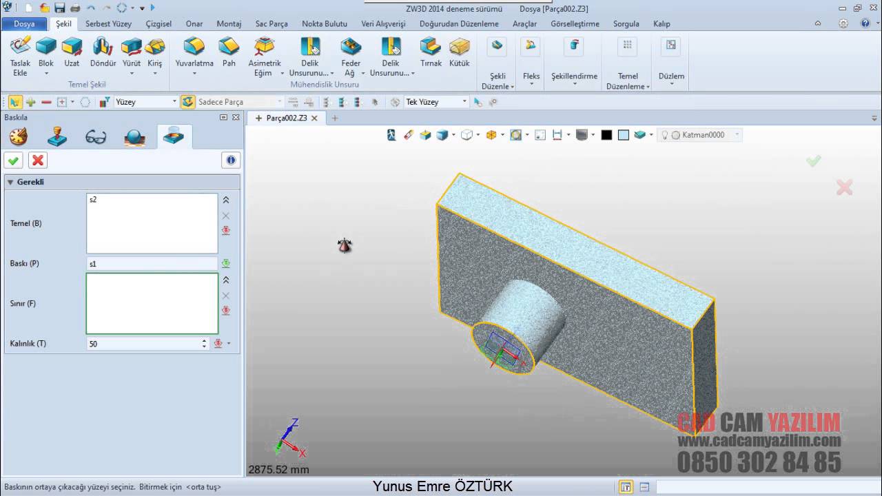 033 BASKILA - YouTube