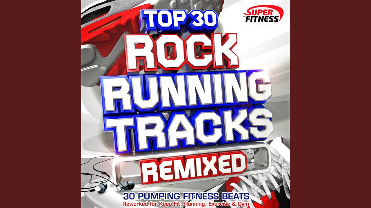 All Right Now [Workout Mix 130 BPM] - YouTube Music