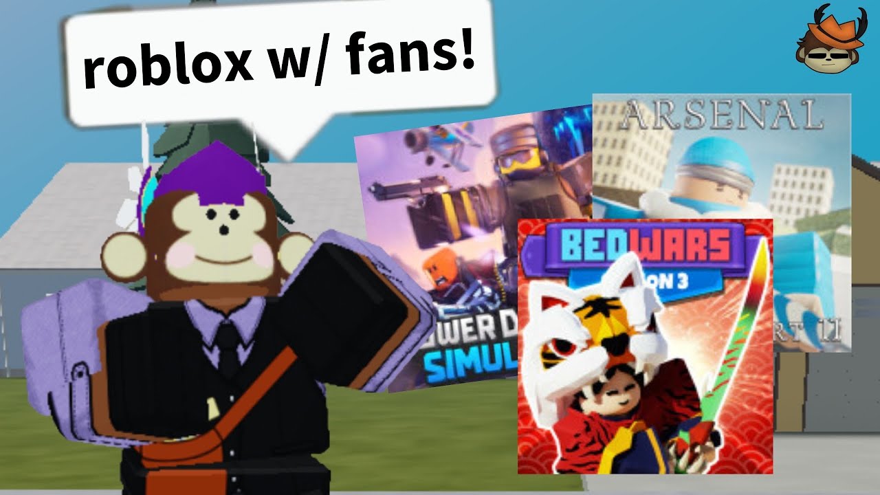 Playing TDS and other games with viewers !discord - YouTube