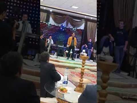 vahid mirzadeh şan toy mahnilari