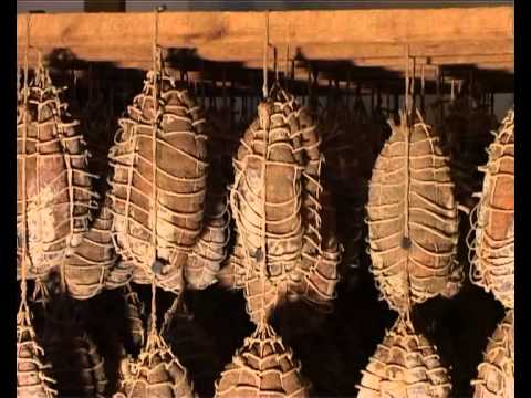 Salumificio Dassena - YouTube