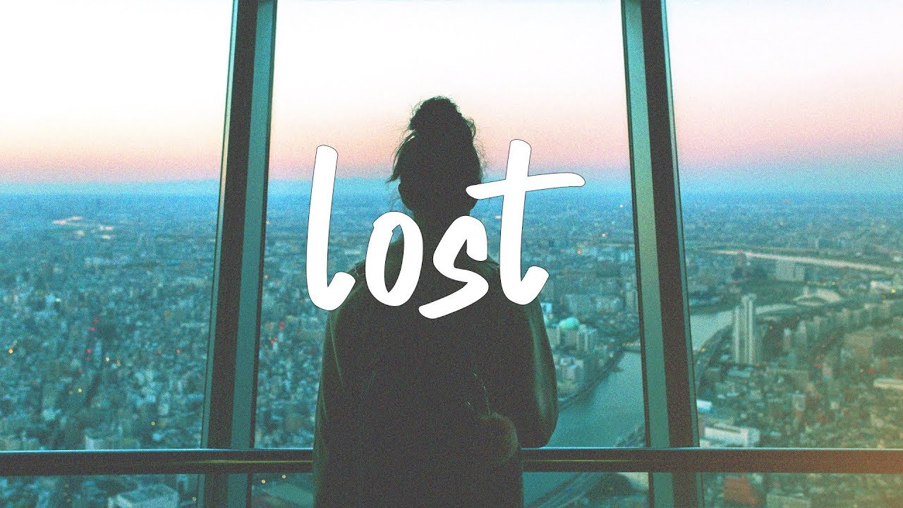 Illenium - Lost (Lyric Video) ft. Emilie Brandt - YouTube