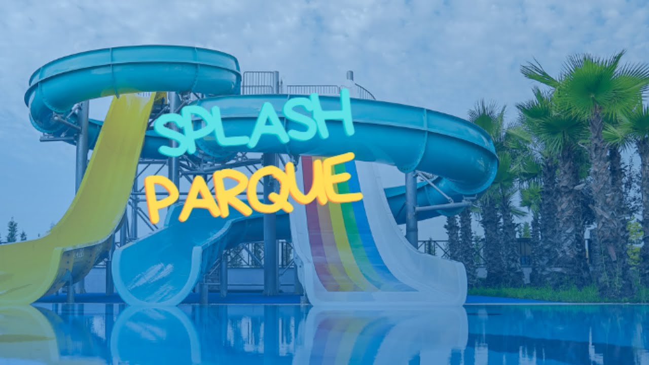 Musical | Splash Parque | 12/10/24 - YouTube
