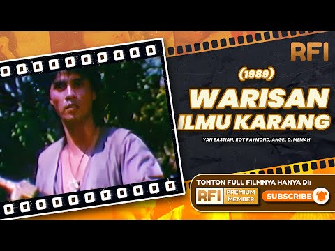 Perebutan Pedang Pusaka Yang Menghadirkan Banyak Pertempuran | Warisan Ilmu Karang