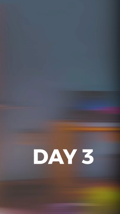 DAY 3 | 100 days freelancing challenge | 100 days Minivlog #100dayschallenge #minivlog # ...