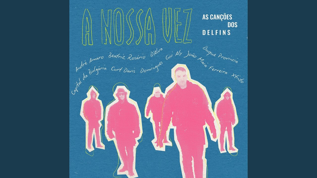 Ao Passar Um Navio - YouTube