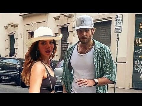 Melisa aslı pamuk ve Mustafa mert koç neden ayrıldı.@dizicibayan3366