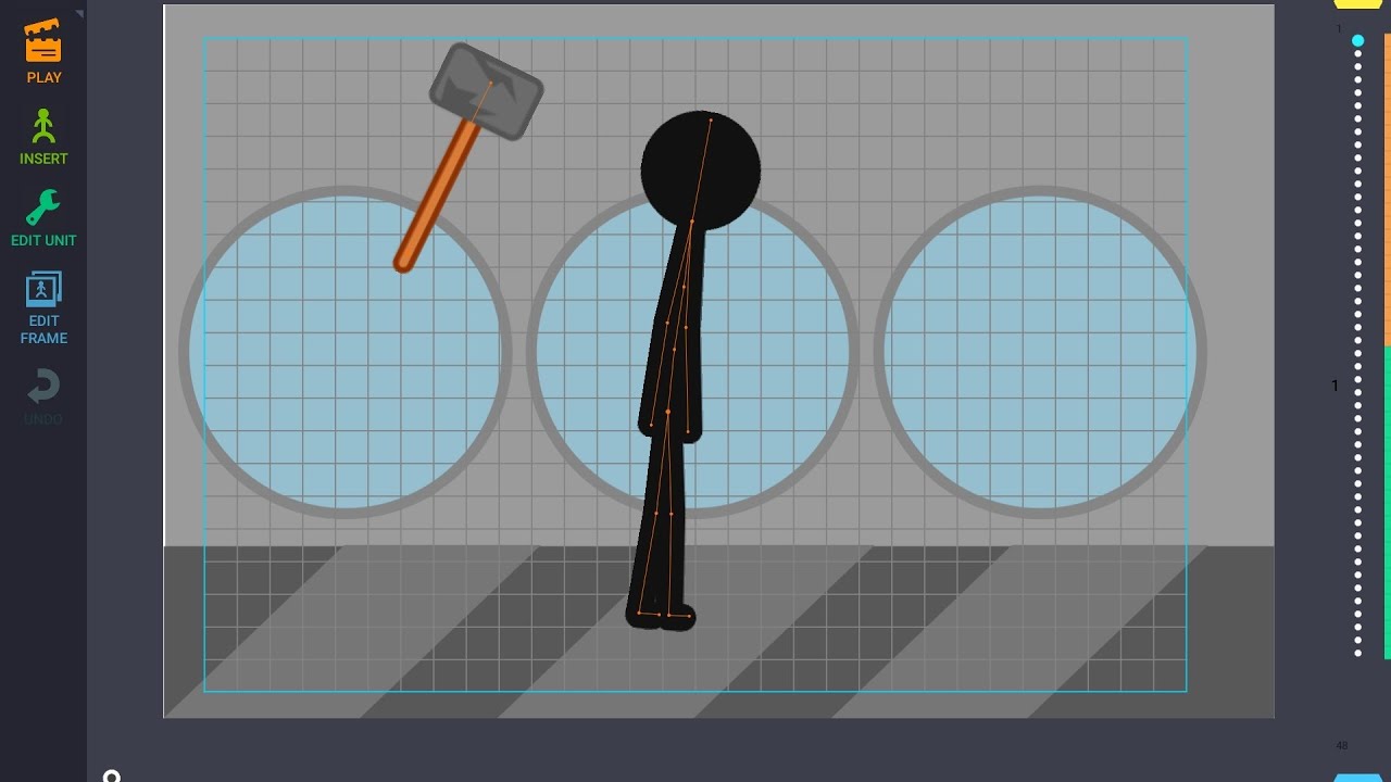 GORE TEST (credits in desc) - YouTube