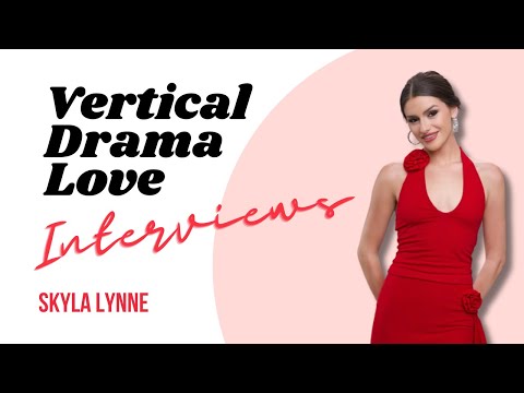 Skyla Lynne on Mean Girl Roles, Stunts and the Future of Vertical Dramas – A Deep-Dive Interview