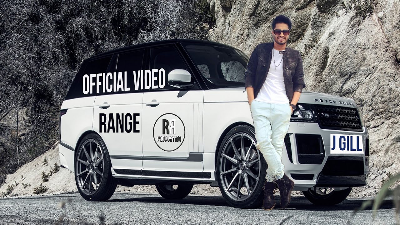 Range (Full Video) | Jassi Gill | Desi Crew | Rola Rappa Production ...