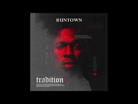 Runtown - Goose Bumps (Official Audio)