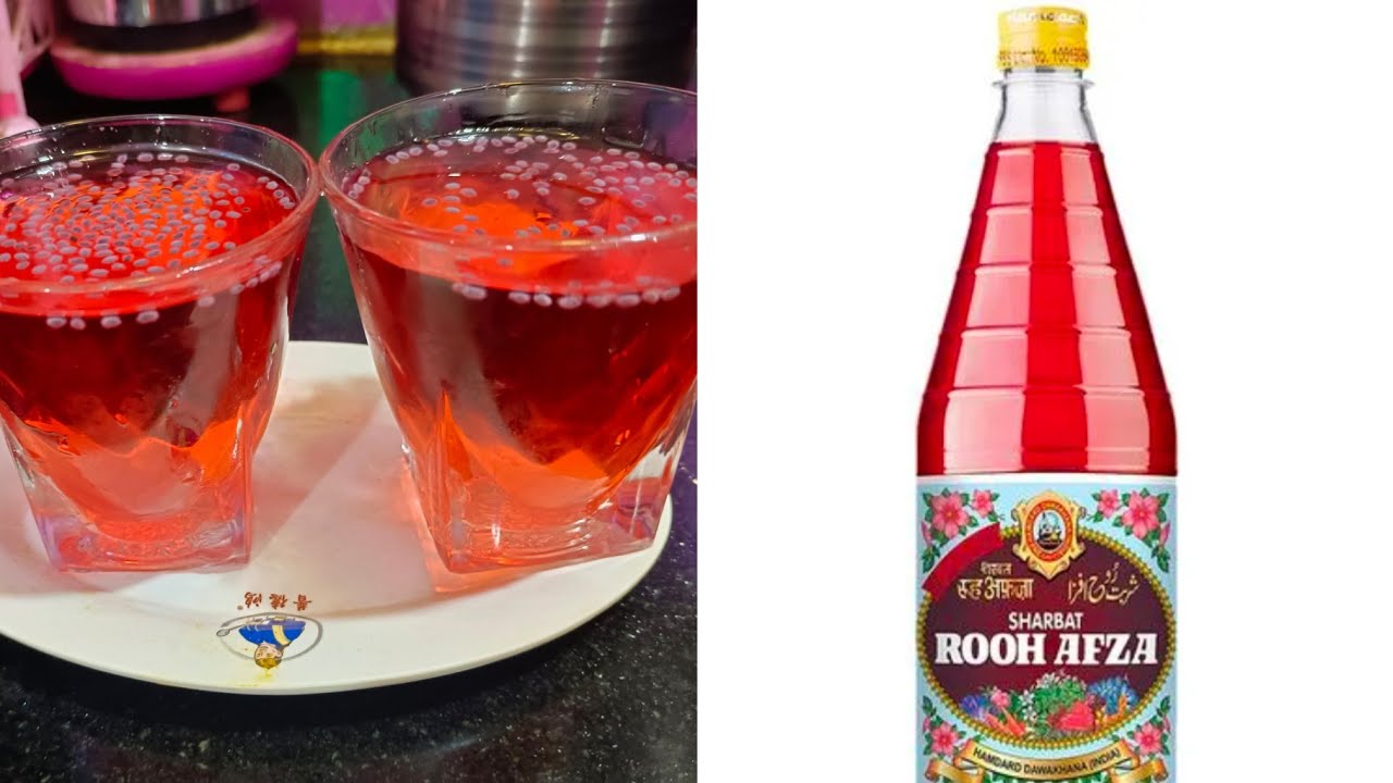 Ruabza gahr pe. banaya Ramzan kele - YouTube