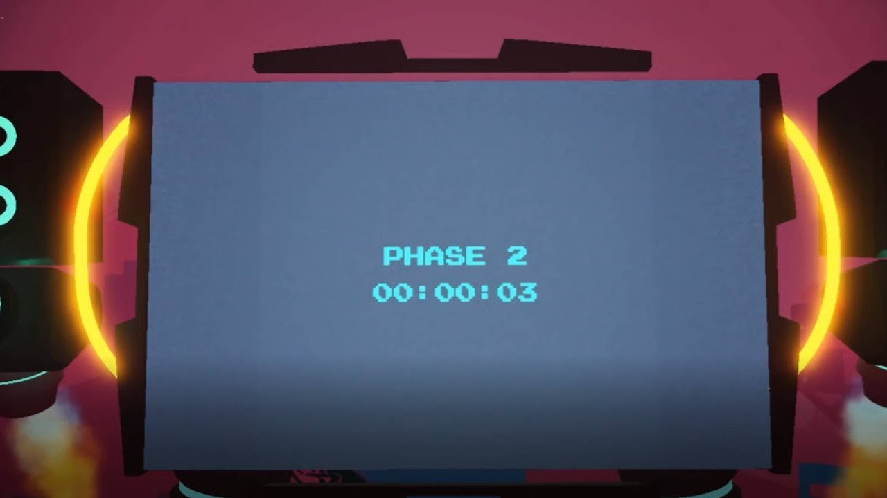 ROBLOX Ready Player Two Phase Two Countdown HIGHLIGHTS | Full Q&A ...