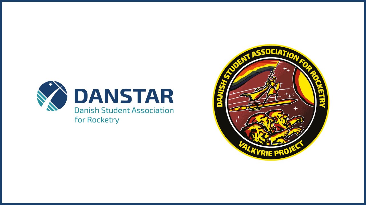 LIVE | Launch of DanSTAR's project Valkyrie - YouTube