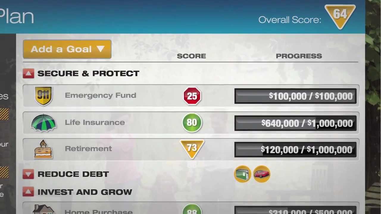 iPlan.com - How does it work? - YouTube