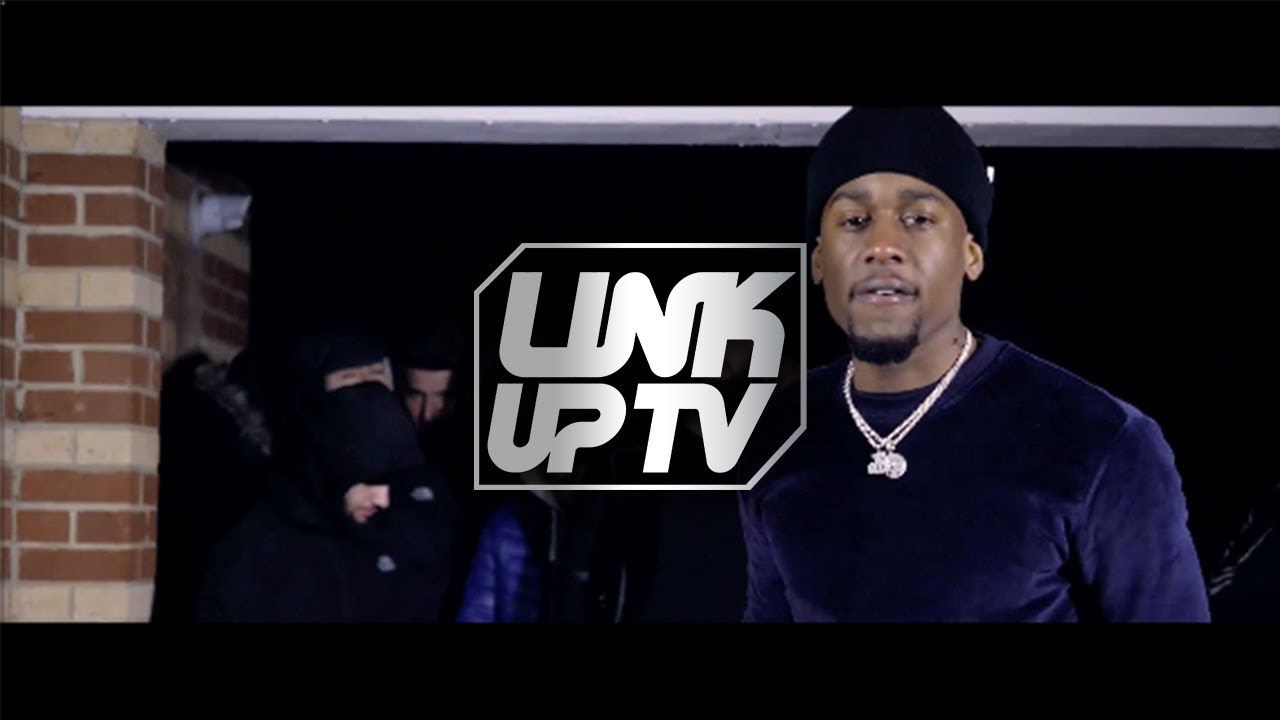 Shef - Wid it [Music Video] @ShefArtist - YouTube