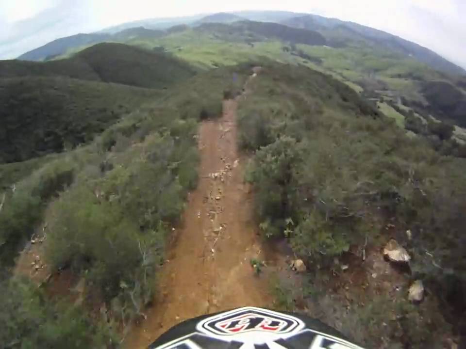 secret trail - YouTube