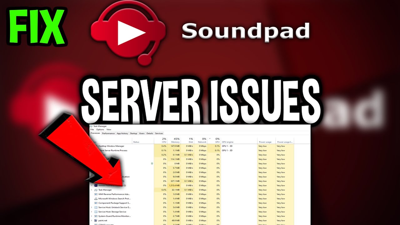 Soundpad – How to Fix Can't Connect to Server – Complete Tutorial - YouTube