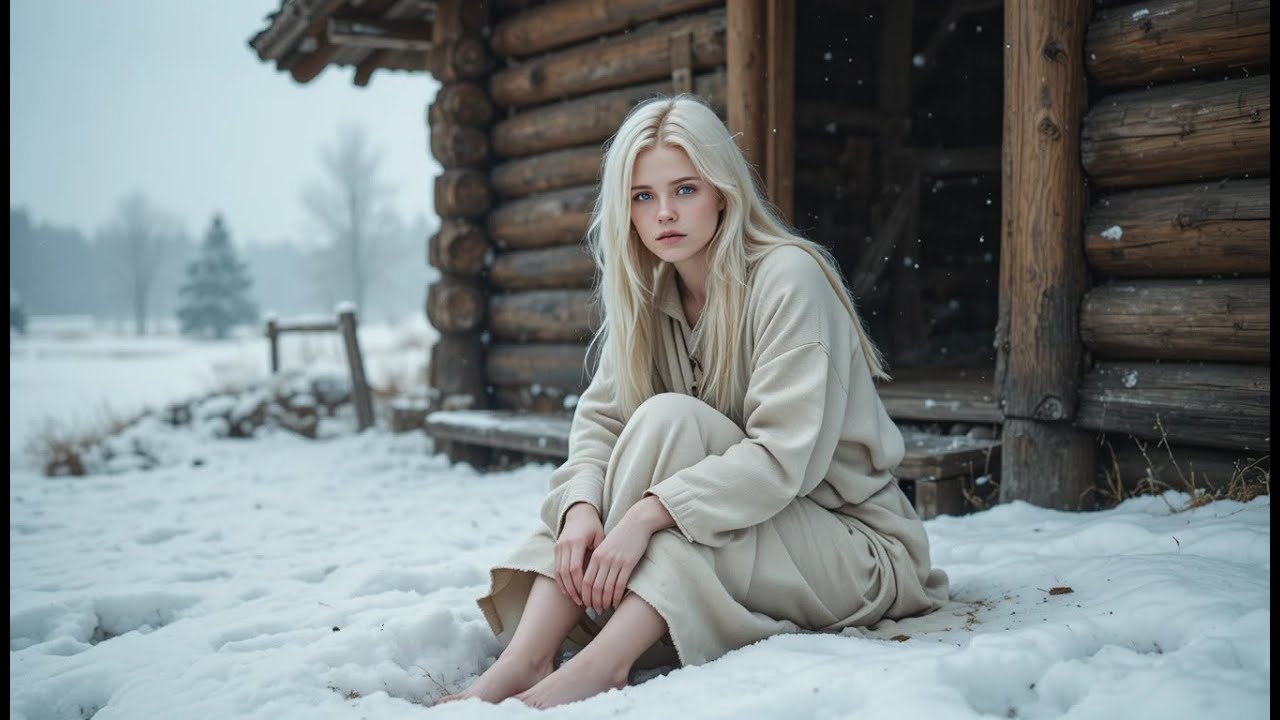 Homeless, Broken, and Alone—Until One Human Whisper Changed Everything ...