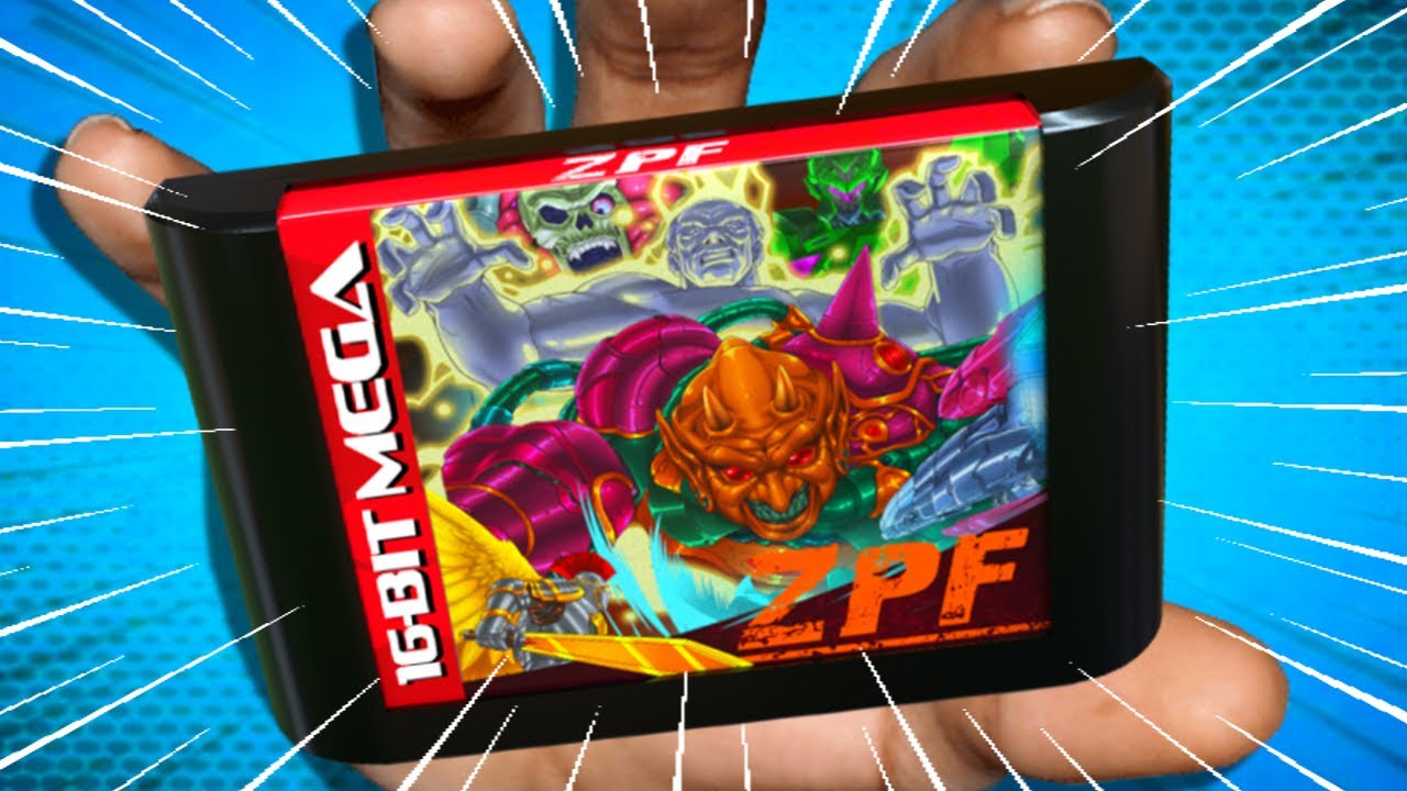 EL NIVEL GRAFICO QUE ESTA ALCANZANDO ESTE JUEGO DE GENESIS ES ...