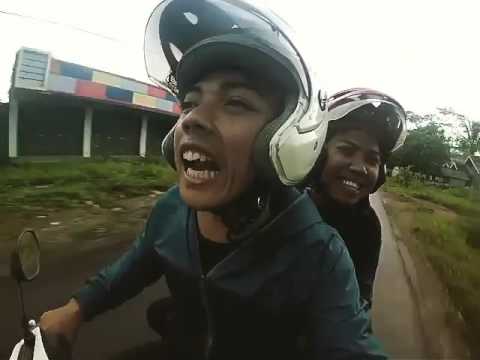 Telolet greget balinuraga