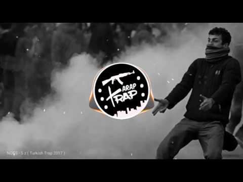 NOES - Söz  Turkish Trap 2017