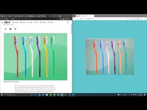 React Native object detection #reactnative #coding #objectdetection #codinglife #programmer ...